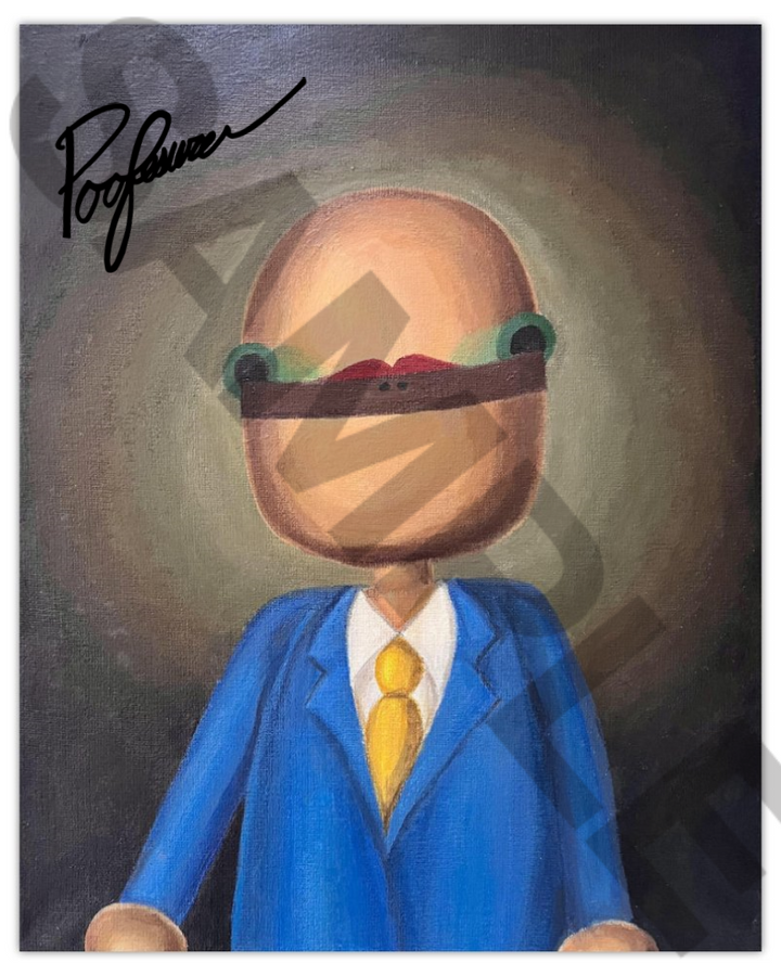 Products – Poofesure